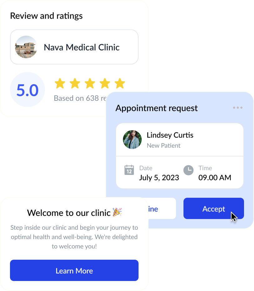 The Leading Physical Therapy Software & PT EMR | WebPT